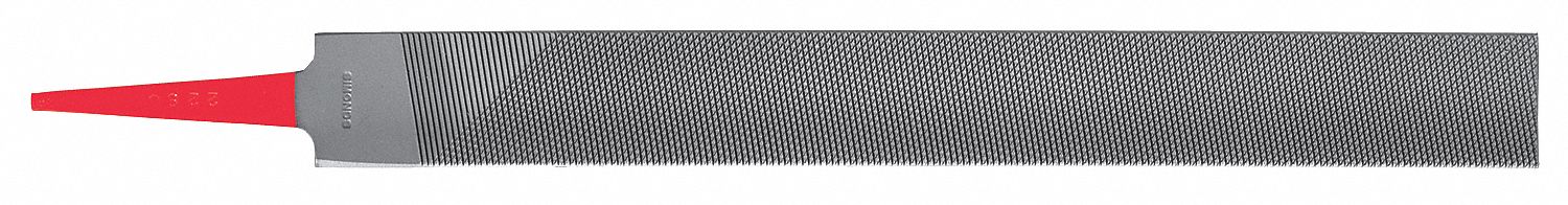 Spot Welder Tip File - Grainger