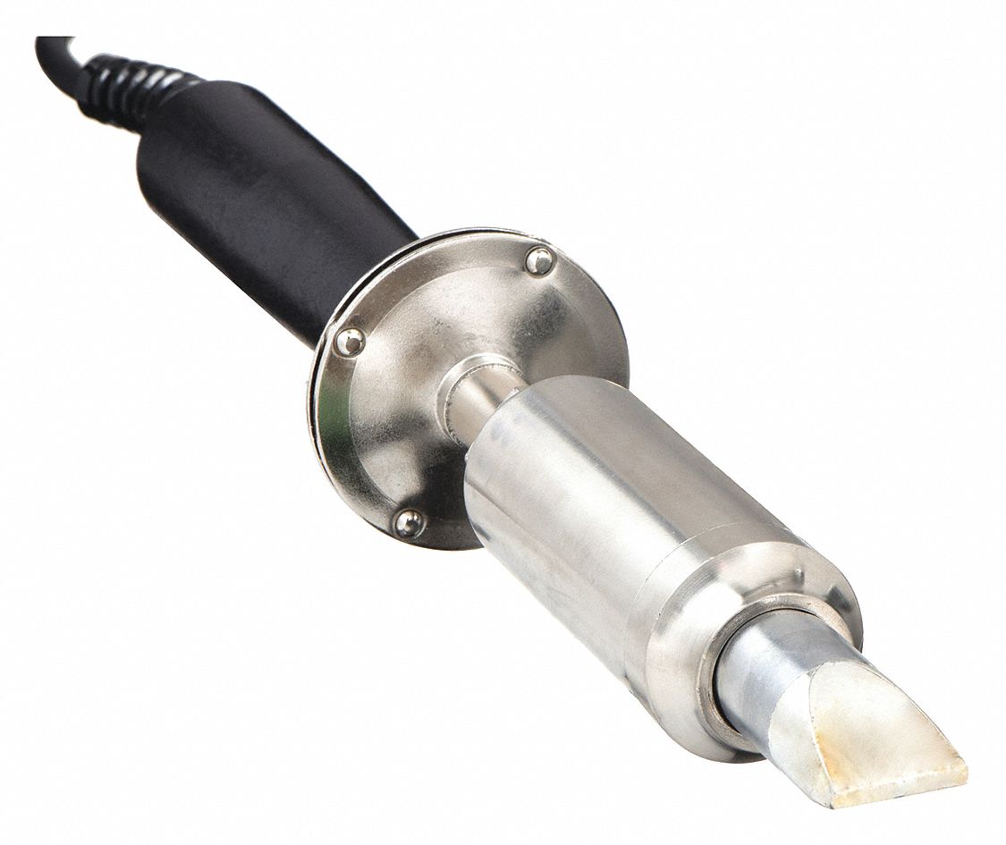AMERICAN BEAUTY, 300 W, 1,050°F, Soldering Iron - 5ZGV0|3178-300 - Grainger