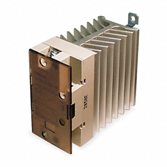 Solid State Relay - Grainger