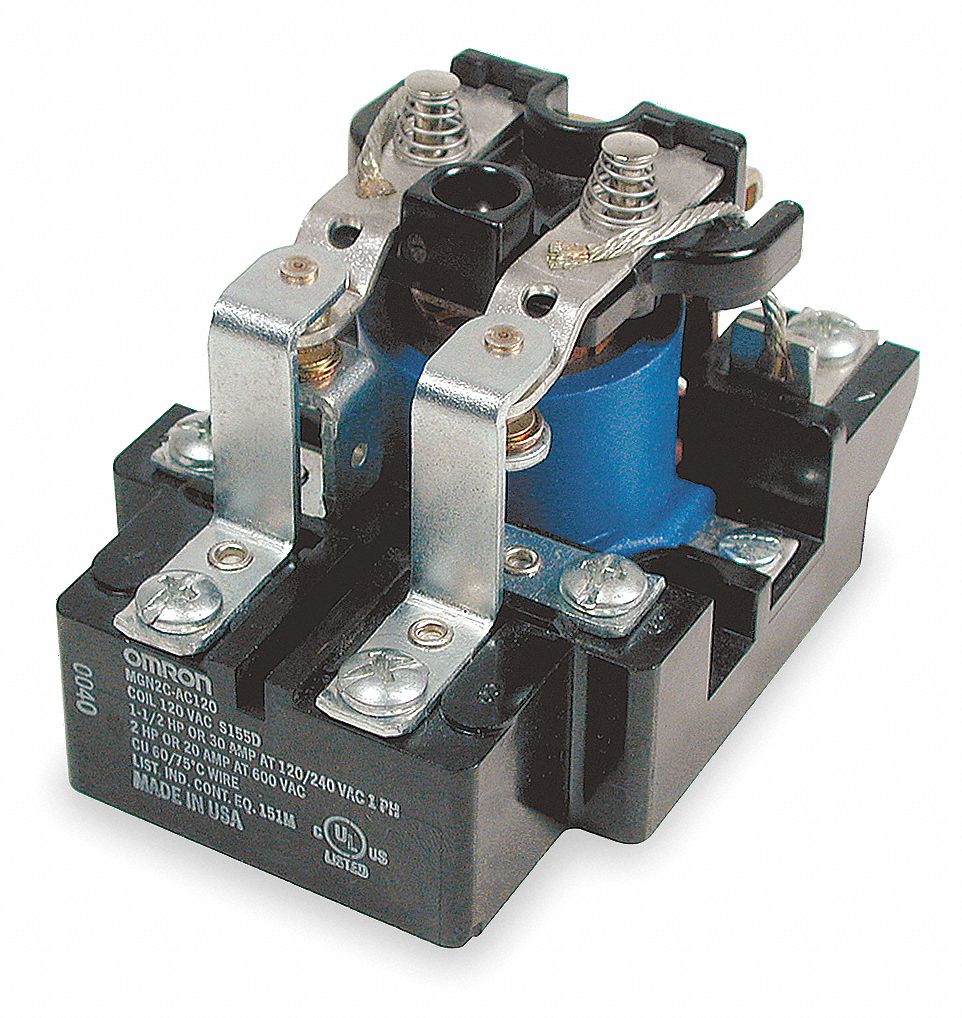 24V DC, 8 - Grainger