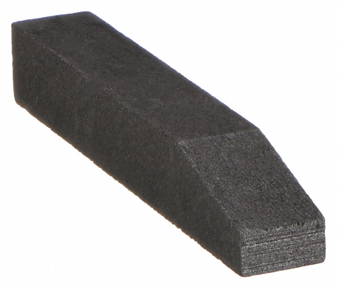 AMERICAN BEAUTY, Block Tip, 0.25 in Tip Wd, Resistance Soldering ...