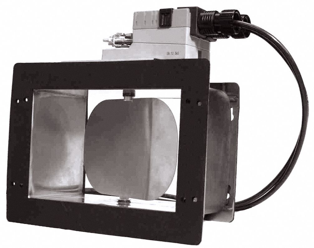 THERMAPAK, Air Control Module, 45AC-ACM, Air Control Module - 5ZJT3 ...