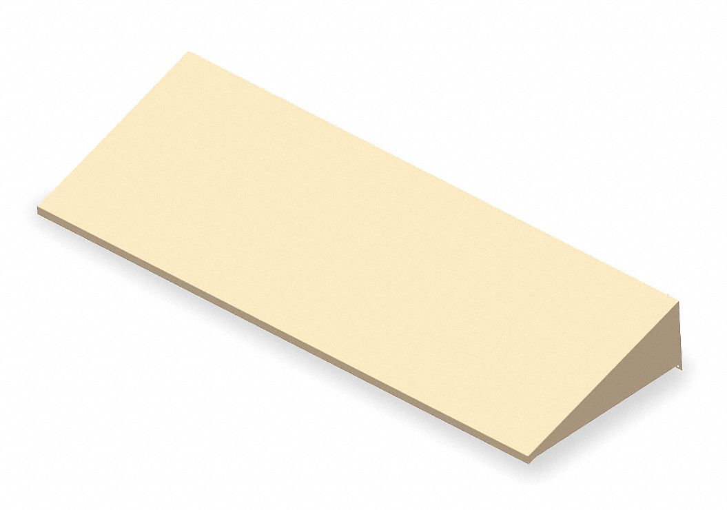 Locker Sloping Top - Grainger