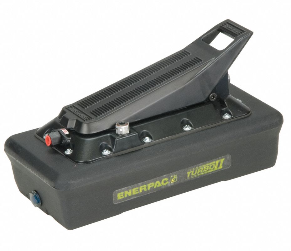 ENERPAC Bomba Hidráulica - 5ZL44 | PATG1105N - Grainger México