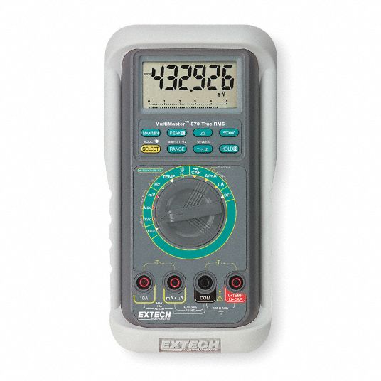 Multimaster Precision - Grainger