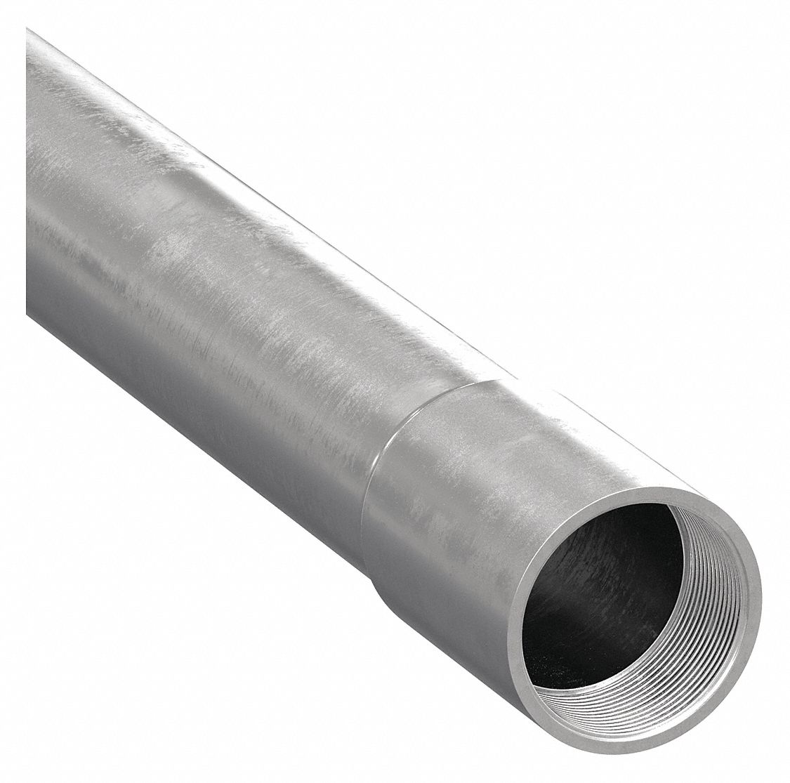 RMC, 2 in Trade Size, Metallic Conduit (RMC), Heavy-Wall - 5ZM22|746059 ...