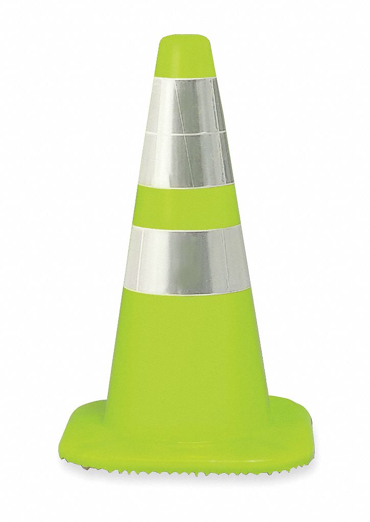 Traffic Cone - Grainger