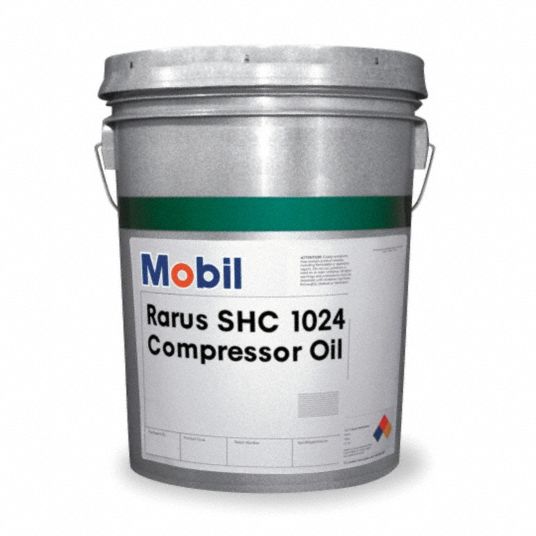 Compressor Oil - Grainger
