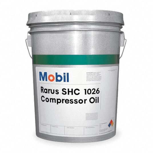 Compressor Oil - Grainger