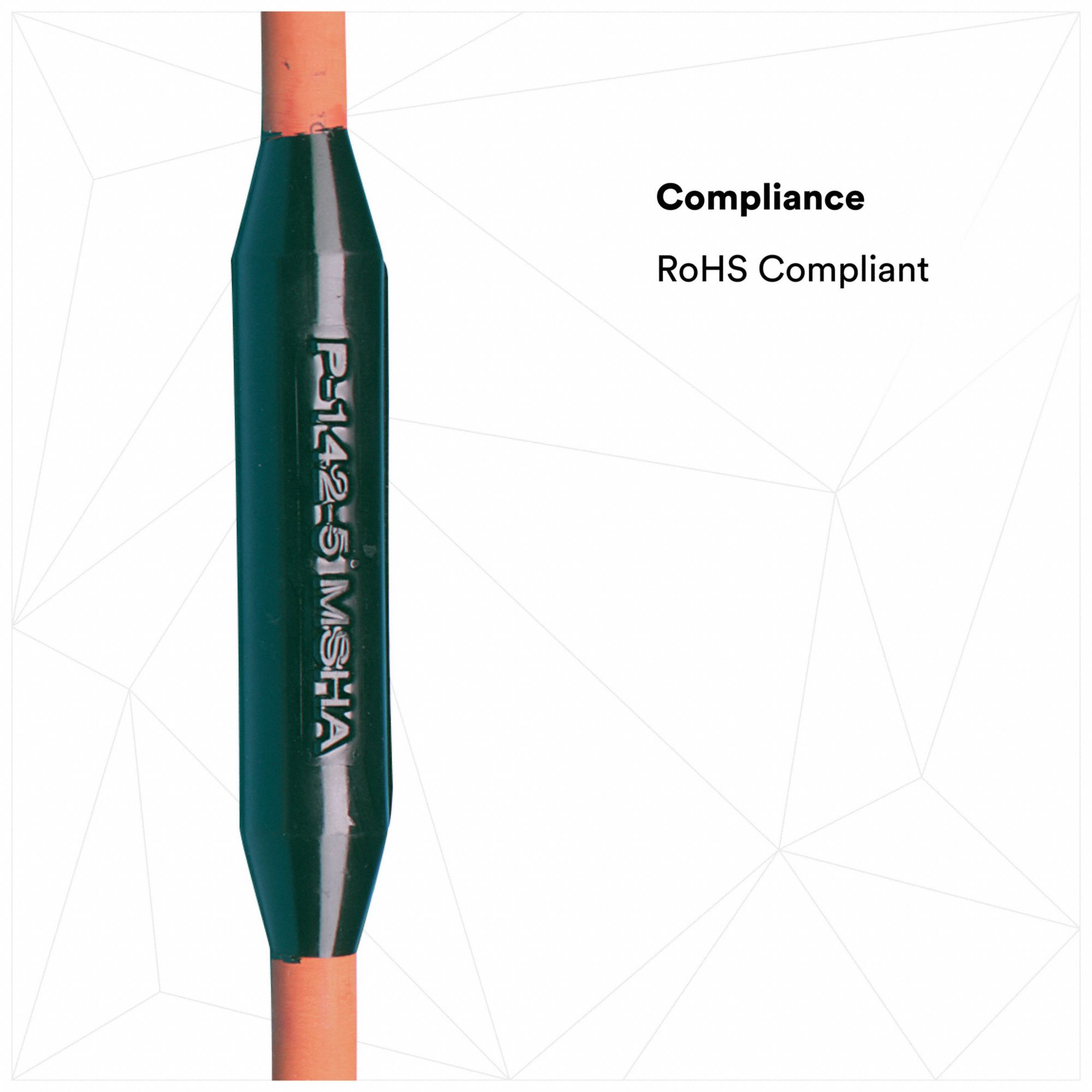 3M Resin Compound Splice Kit: Splice Termination - 5ZNK5|82-F2 - Grainger
