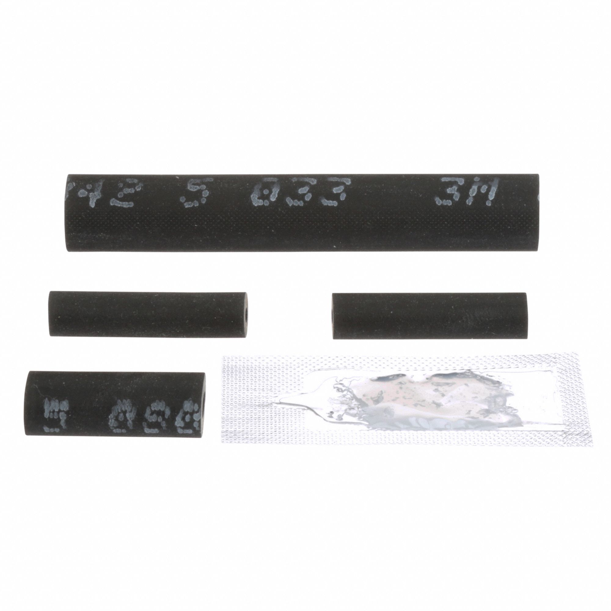 3M Resin Compound Splice Kit: Splice Termination - 5ZNL2|5311 - Grainger