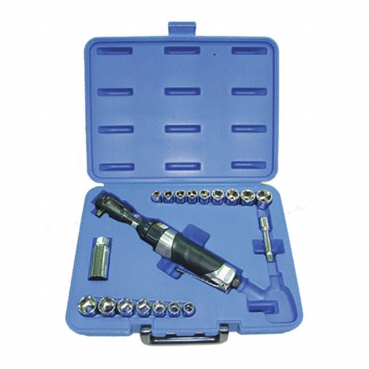 Air Ratchet Kit - Grainger
