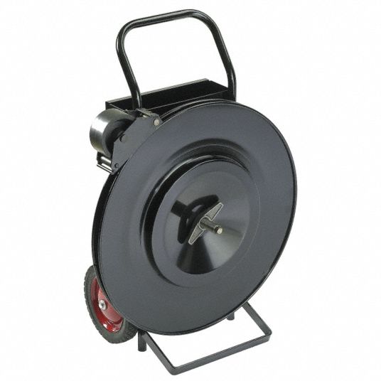 Strapping Dispenser - Grainger