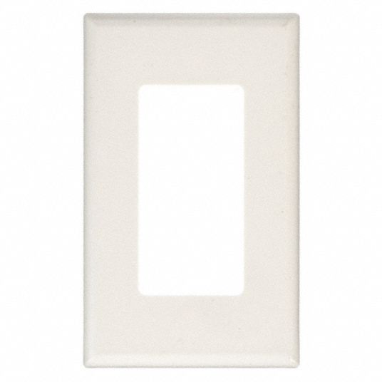 PANDUIT, T-70, Plastic, Plate - 5ZWX7|T70PGIW - Grainger