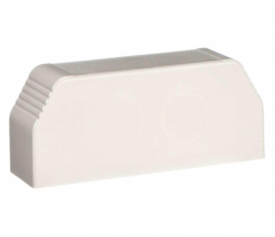 PANDUIT Tapa de Extremo,4.4Lx1.25Anx1.96Atl plg. - 5ZXC0 | T70ECIW ...