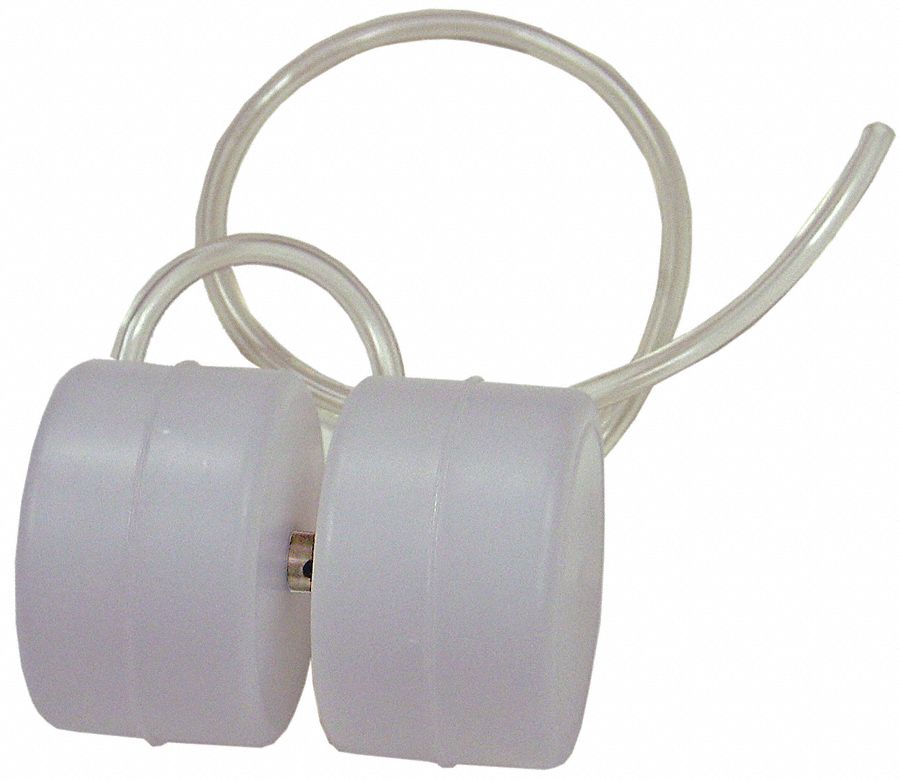 BW TECHNOLOGIES, Quattro Gas Detector, Float Probe, Float Probe - 5ZXG3 ...