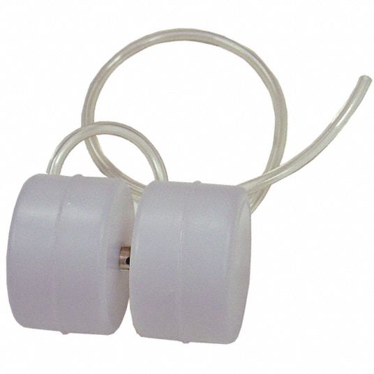 BW TECHNOLOGIES, Quattro Gas Detector, Float Probe, Float Probe - 5ZXG3 ...