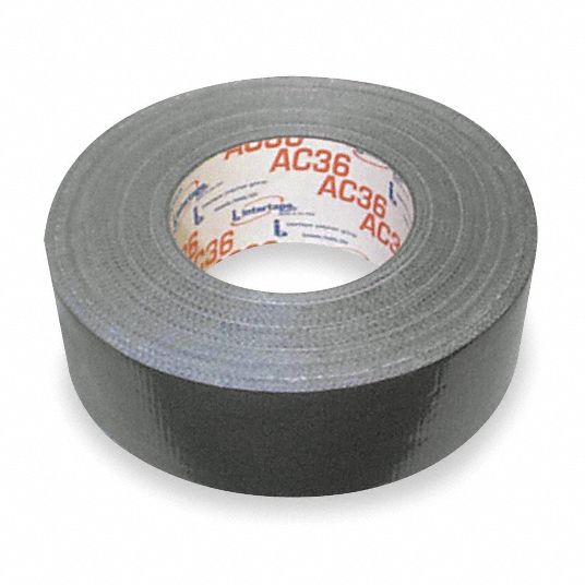 Duct Tape Grade Industrial, Duct Tape Type Cloth Tape, Duct Tape Width ...