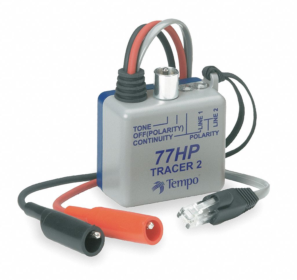 Tone Generator - Grainger