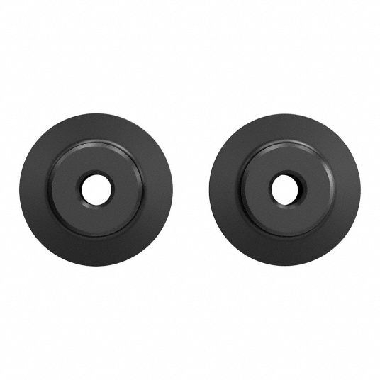 DEWALT, 5.75 in Lg, 1.88 in Wd, Tubing Cutter Blade Replacement ...