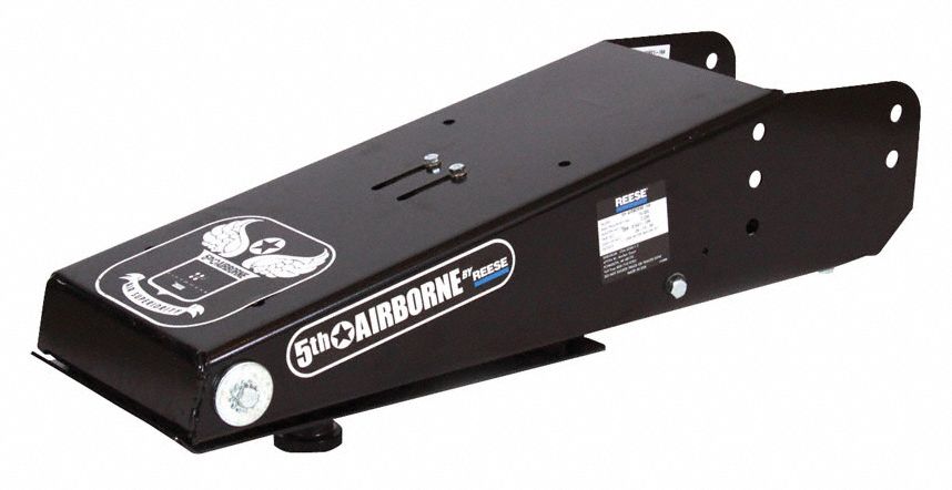 REESE Fifth Wheel Air Ride - 444G36|5AB-E1621-16K - Grainger