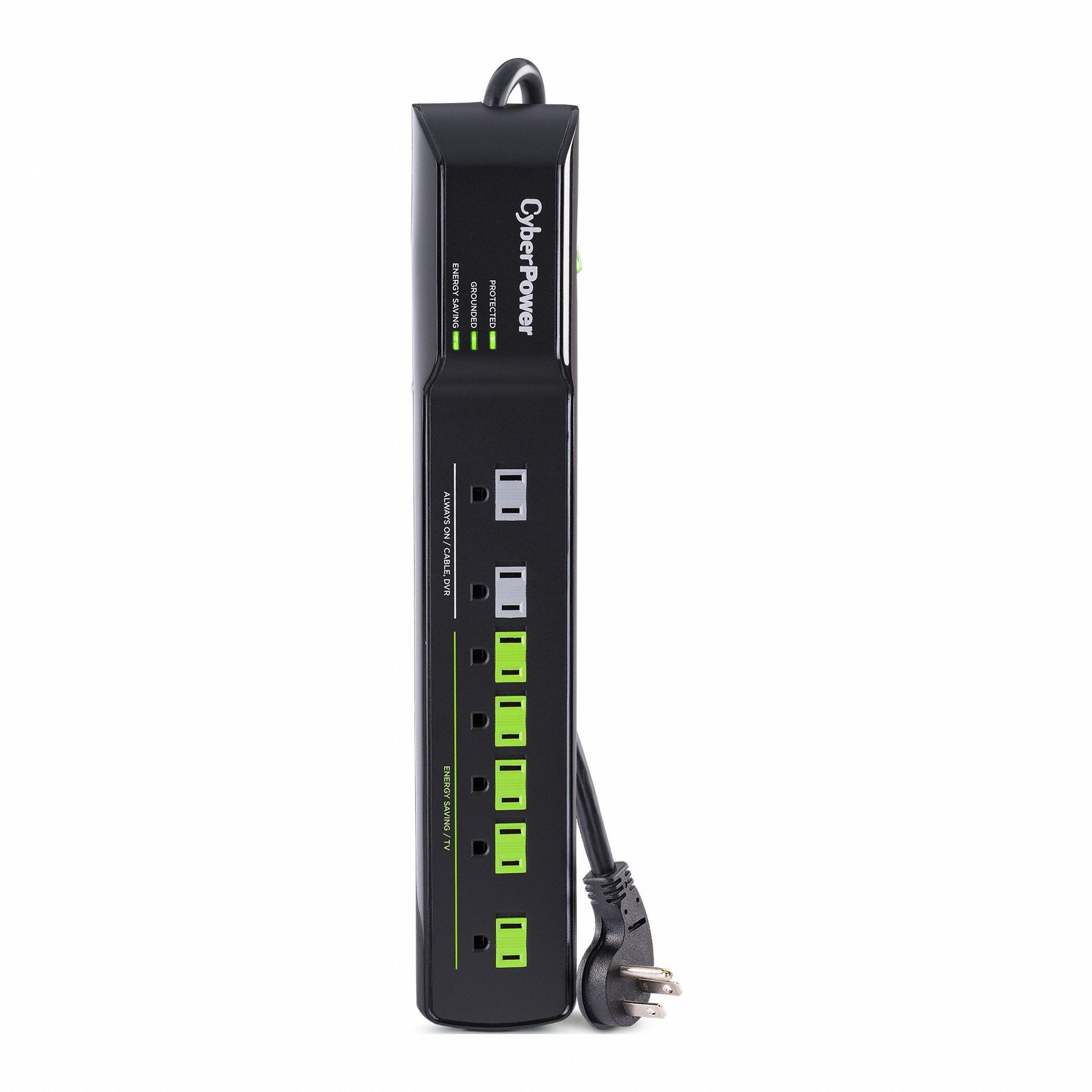 Power Strip - 402LD2|HT705GR - Grainger