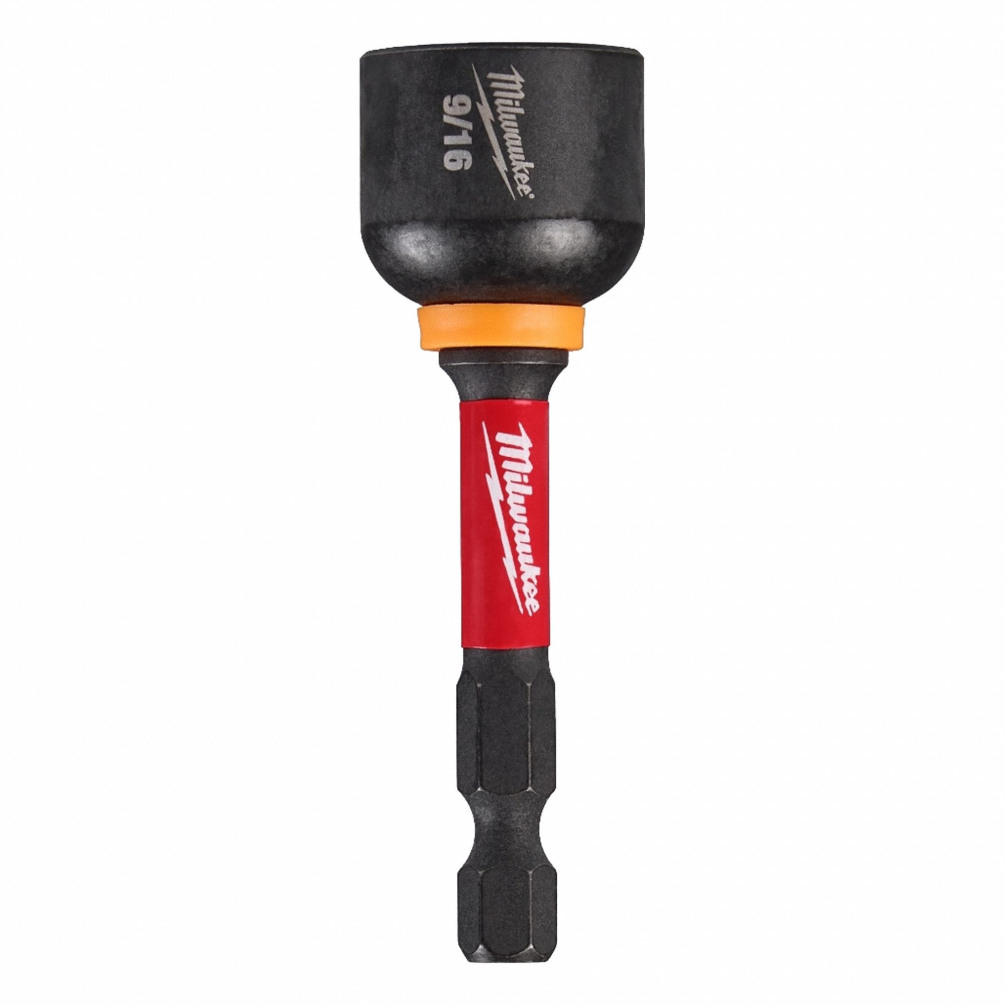 MILWAUKEE, Nut Driver, Imperial, Nut Driver - 878NX0|49-66-4538 - Grainger