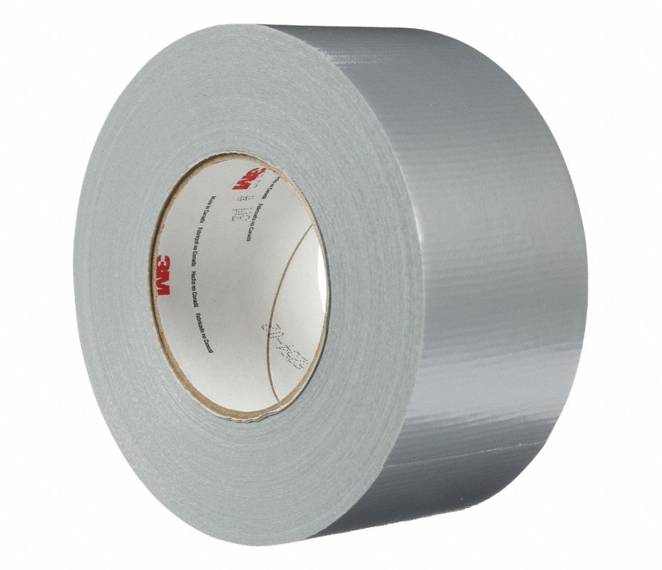 3M Cinta,Verde Olivo,2" An - 15F768 | 6969 - Grainger México