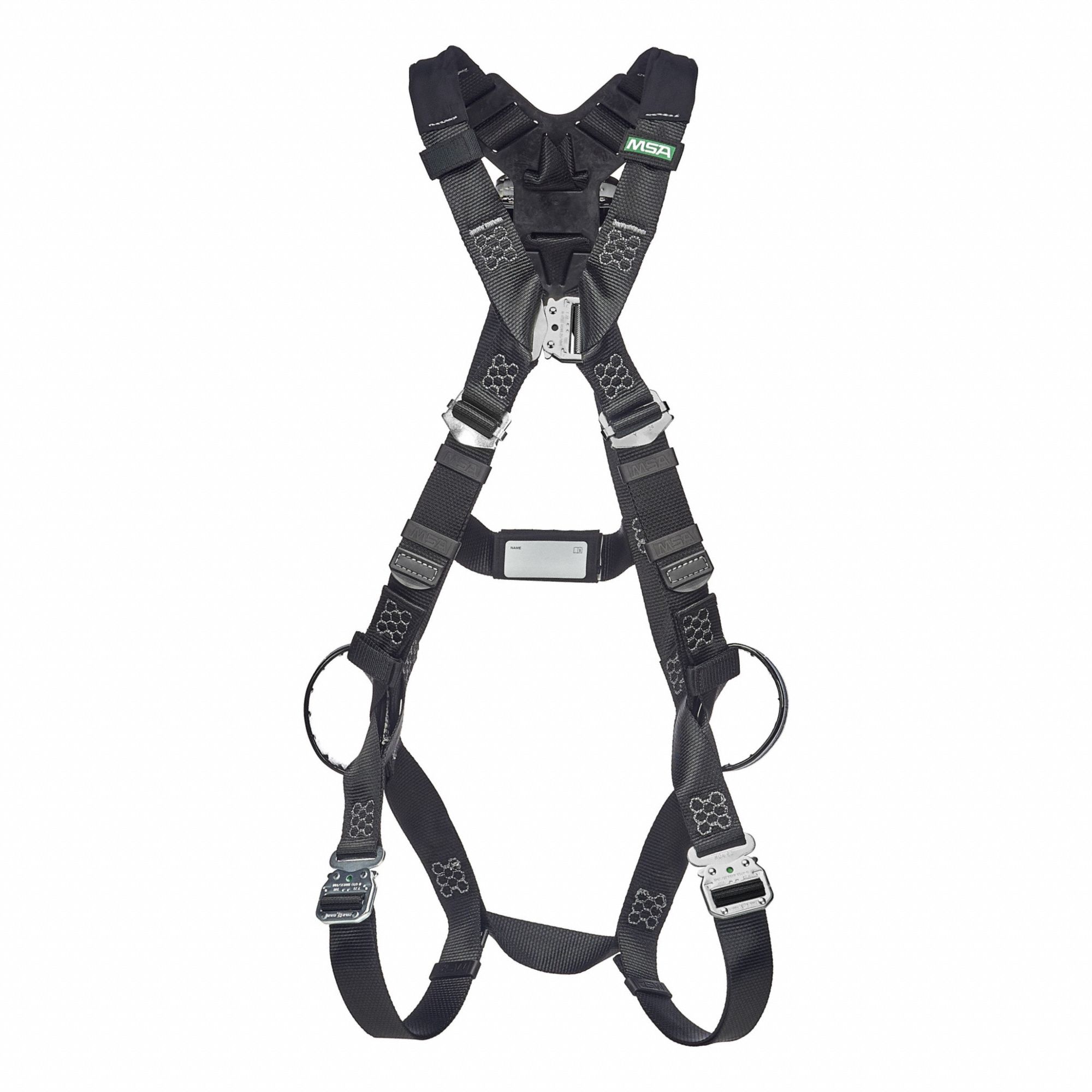 Fall Protection Harnesses,Standard (M/L) - Grainger