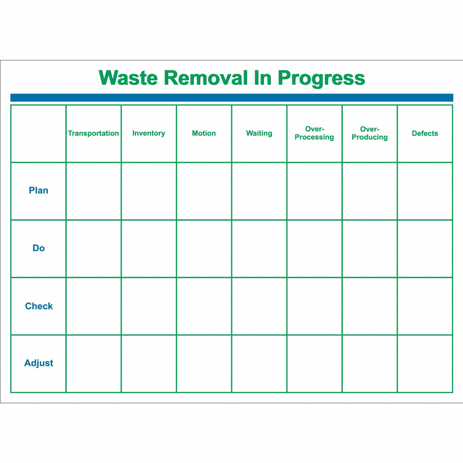 Steel, 36 in Overall Ht, Waste Removal Board - 463V72|60-1930-3648-006 ...