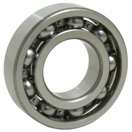 SKF, 6002, Open, Radial Ball Bearing - 35UF42|6002 JEM - Grainger