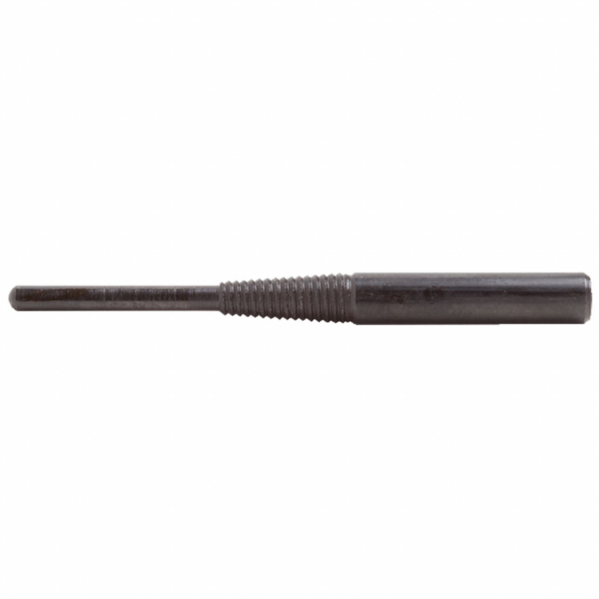 CLIMAX METAL PRODUCTS, 1/4 in Shank, Cartridge Roll Mandrel - 39AL60|CR ...
