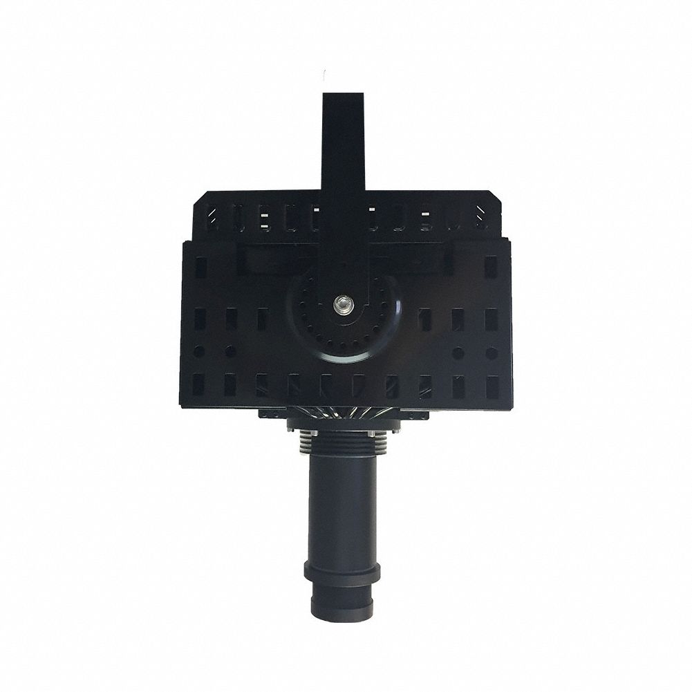 BRADY, Safety Sign Projector, Black, Safety Sign Projector - 879KH1|SP ...