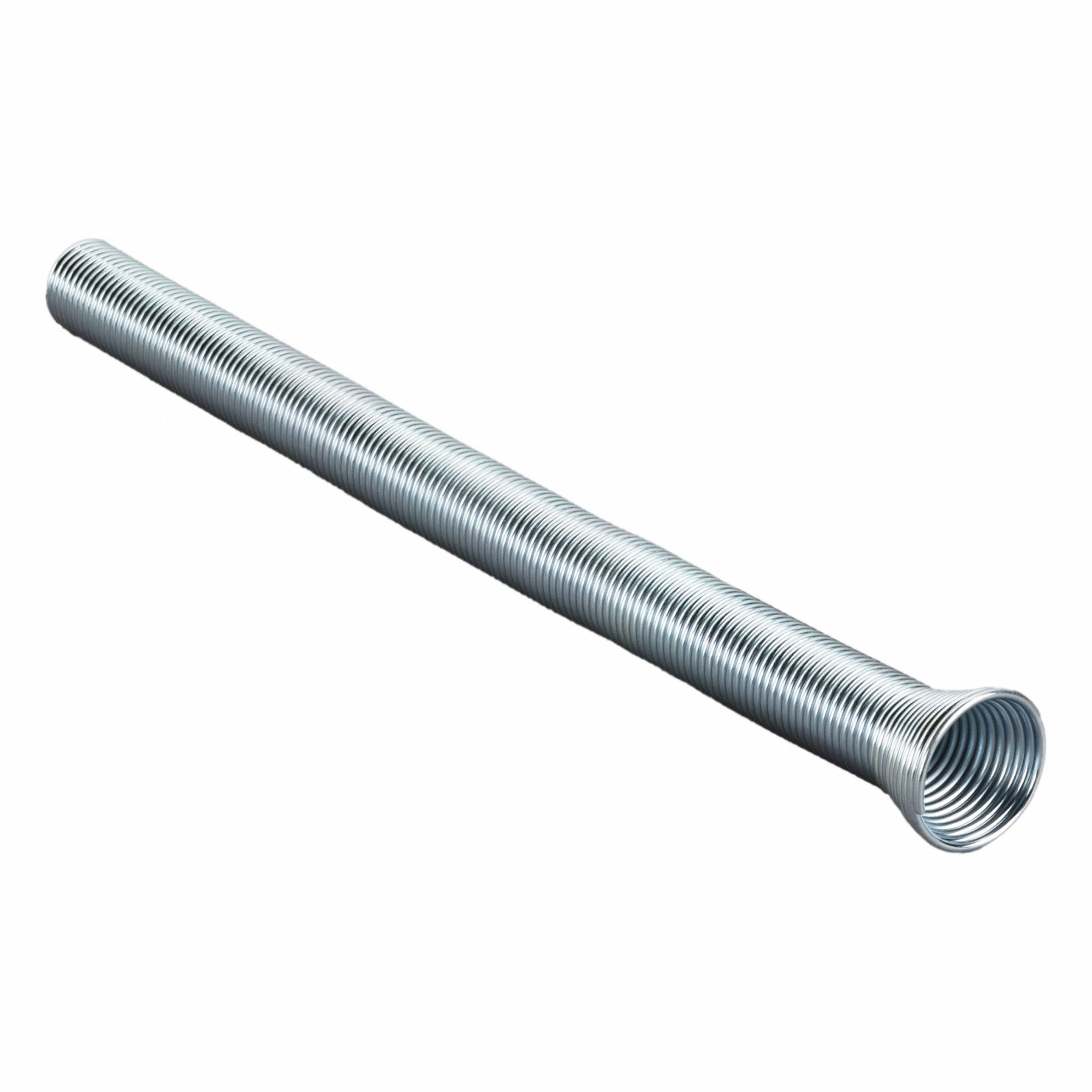 YELLOW JACKET, 3/4 in Tubing Outside Dia - Max, Aluminum/Copper, Tube ...