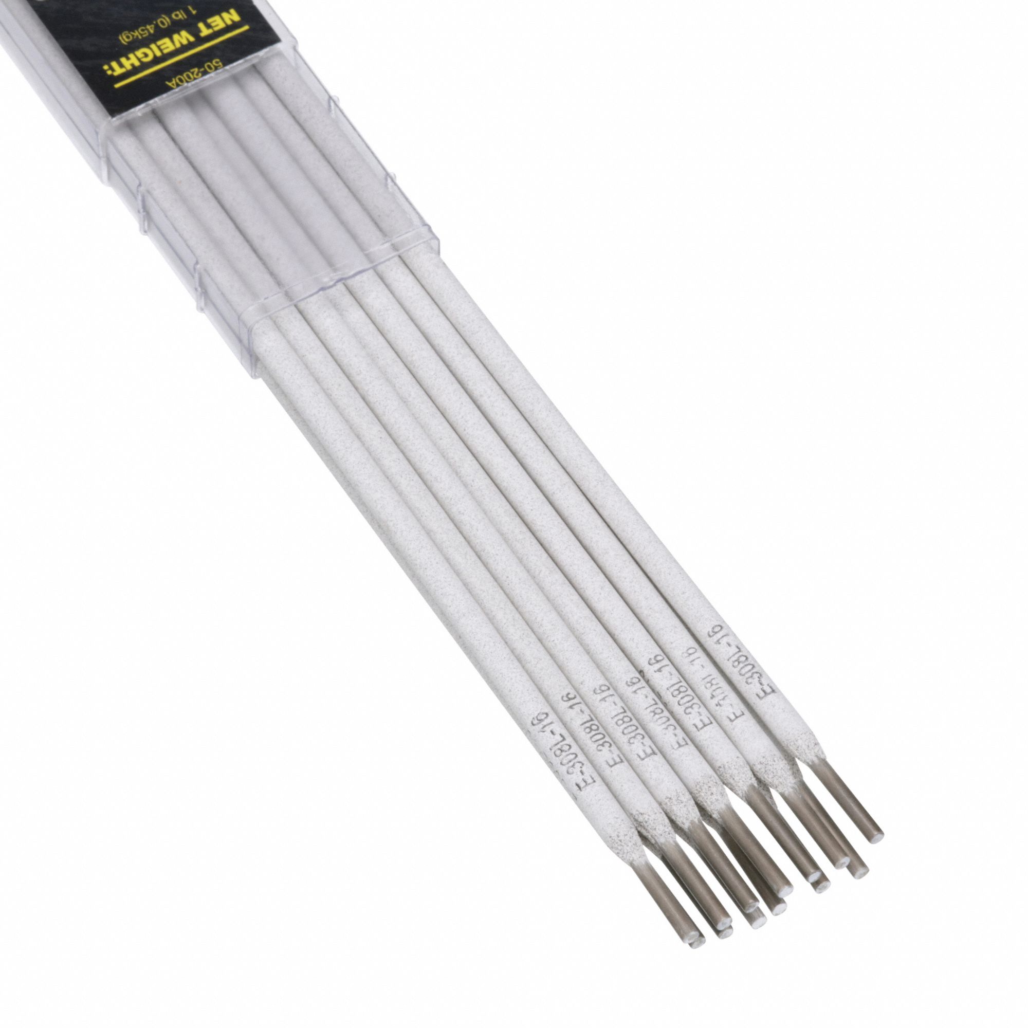 ESAB, Stainless Steel, E308L-16, Stick Welding Electrodes - 402HR4 ...