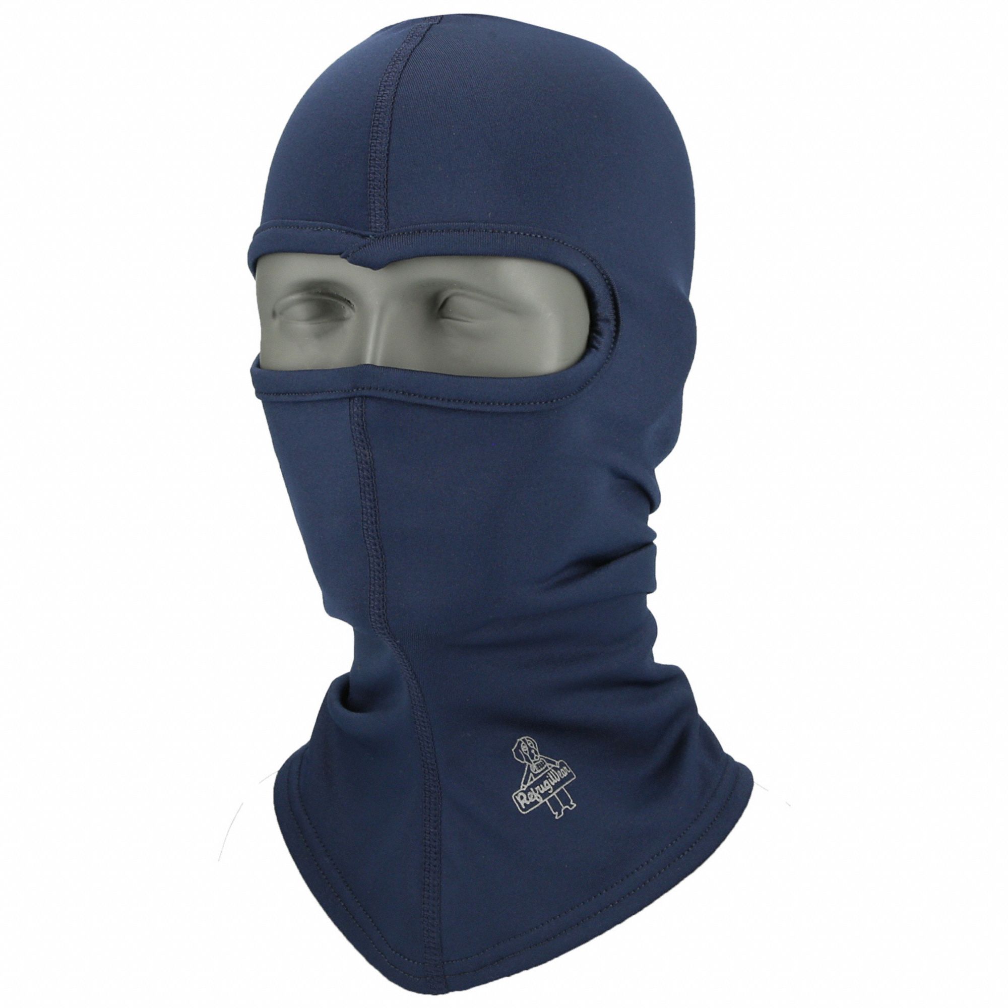 REFRIGIWEAR, Open Hole Mask, Navy, Flex-Wear Open-Hole Mask - 797X73 ...