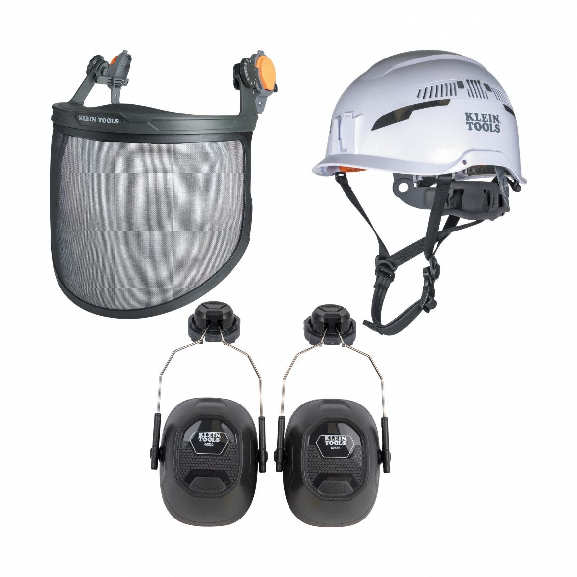 Forestry Kit - Grainger