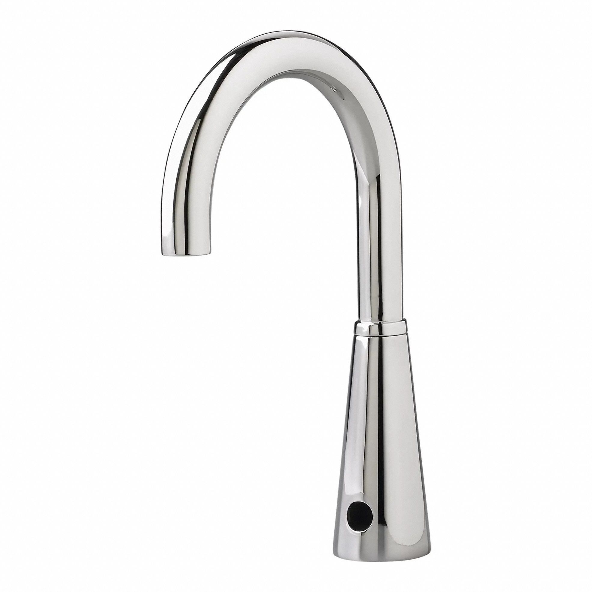 AMERICAN STANDARD, Selectronic®, Brass, Sensor Faucet - 842XJ6|605B135 ...