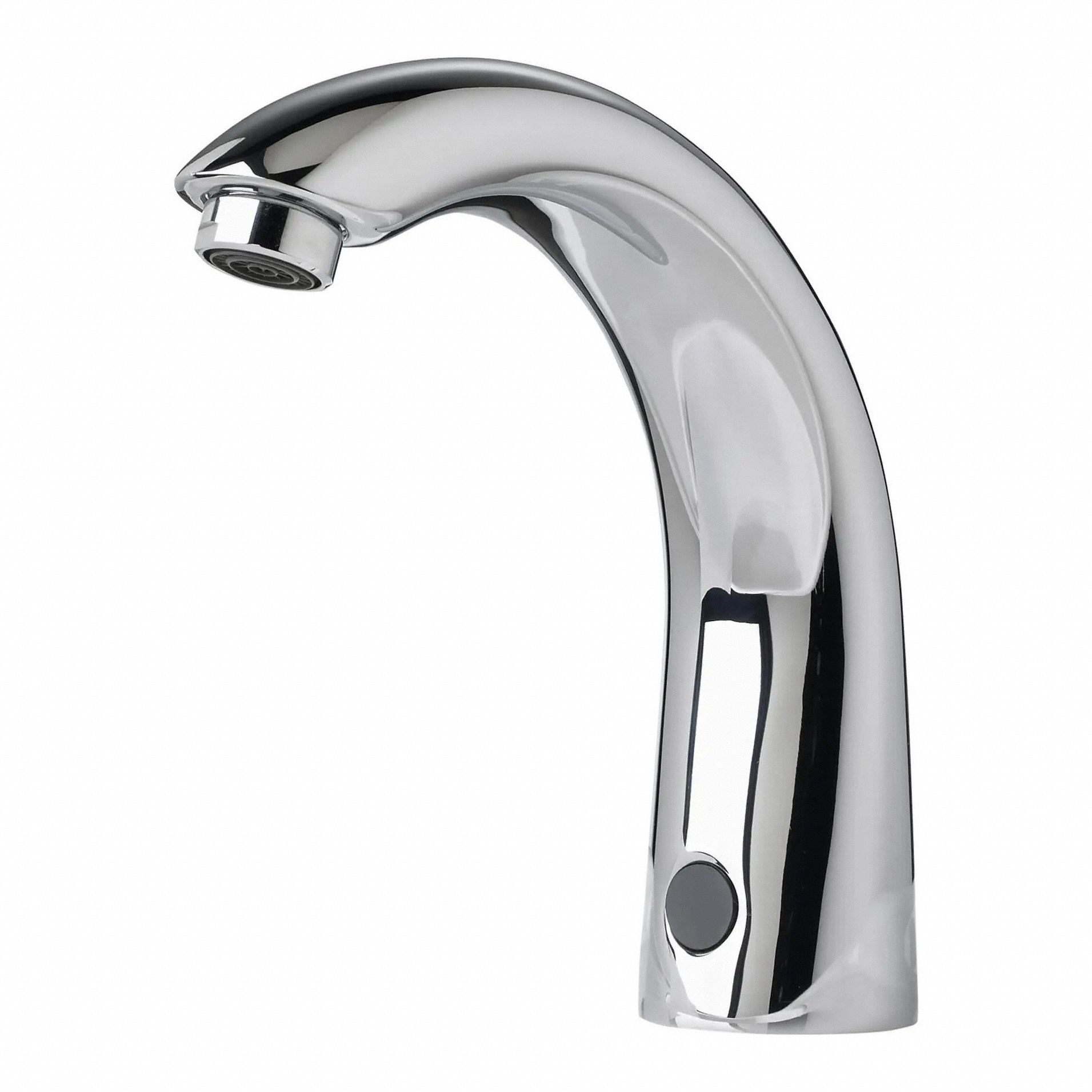 AMERICAN STANDARD, Selectronic®, Brass, Sensor Faucet - 842XJ2|605b114 ...