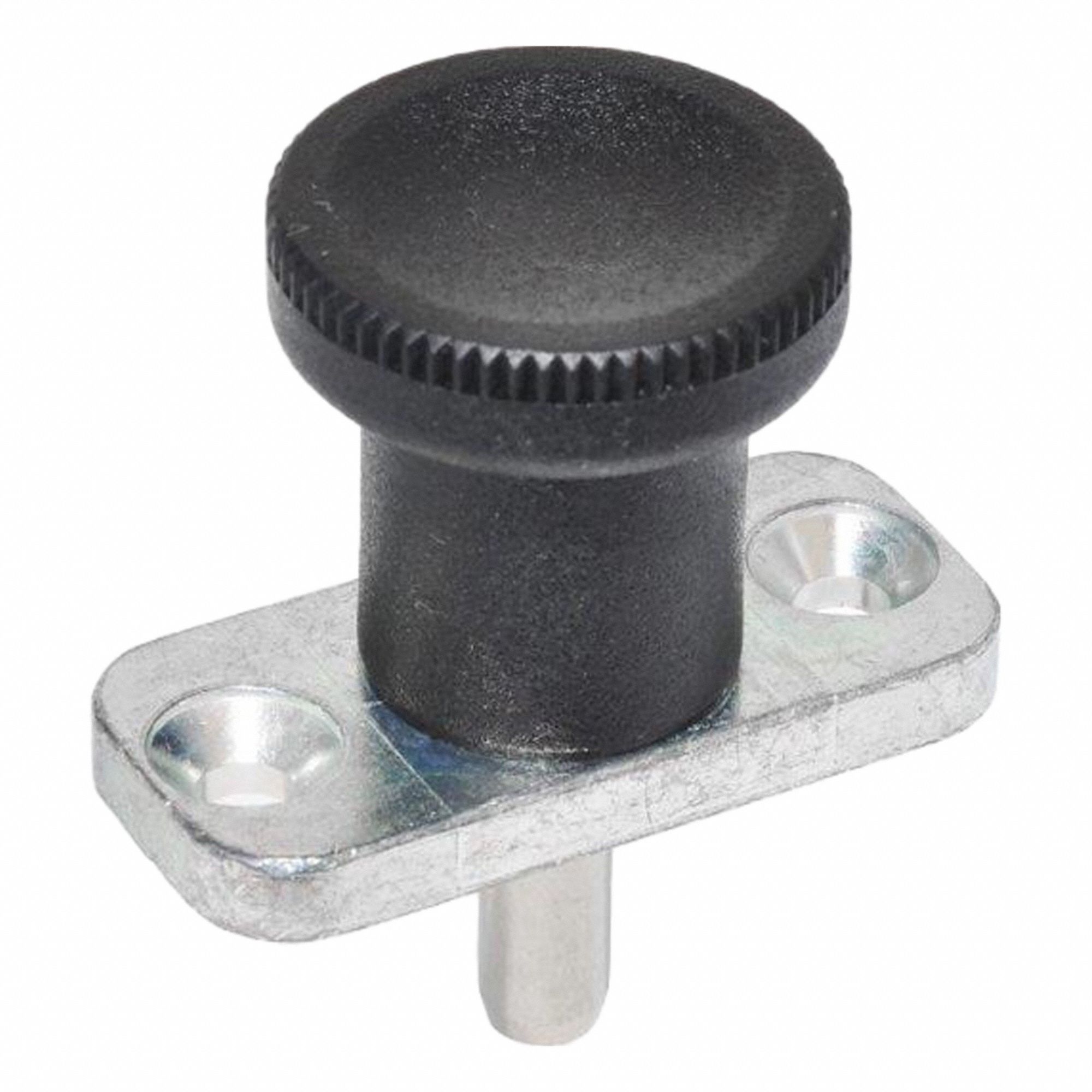 JW WINCO, 8 mm Plunger Wd, 8 mm Plunger Projection, Indexing Plungers ...