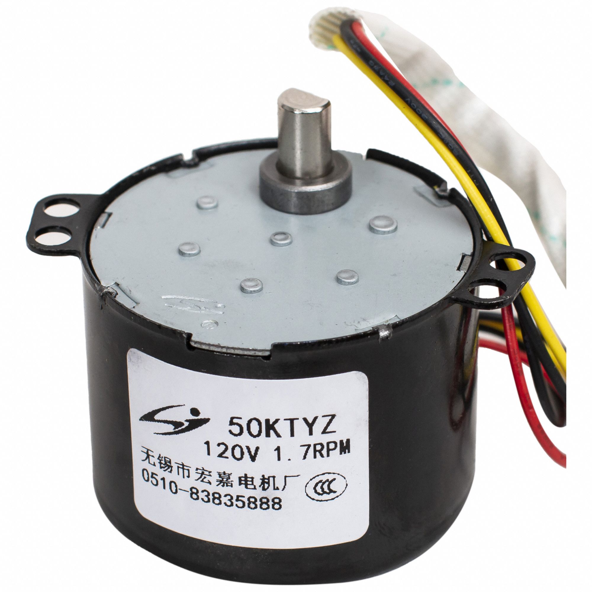 HESSAIRE, Oscillation Motor - 788ER6|6091057 - Grainger
