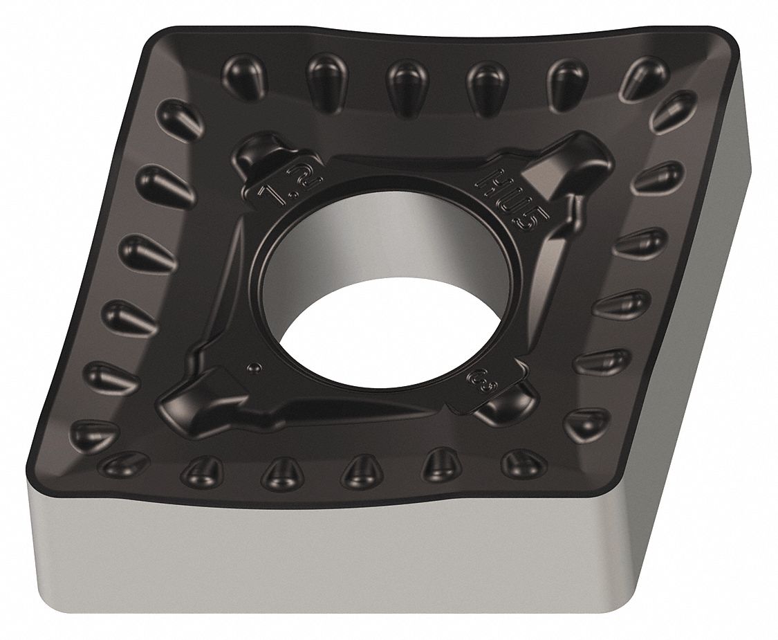 WALTER, CNMM Insert, Neutral, Diamond Turning Insert - 60AA64|CNMM190616-HU5 WSM30S - Grainger