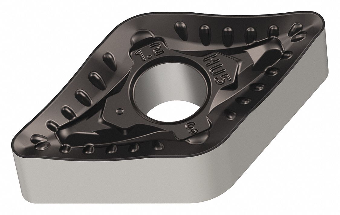 WALTER, DNMM Insert, Neutral, Diamond Turning Insert - 60AA95 ...