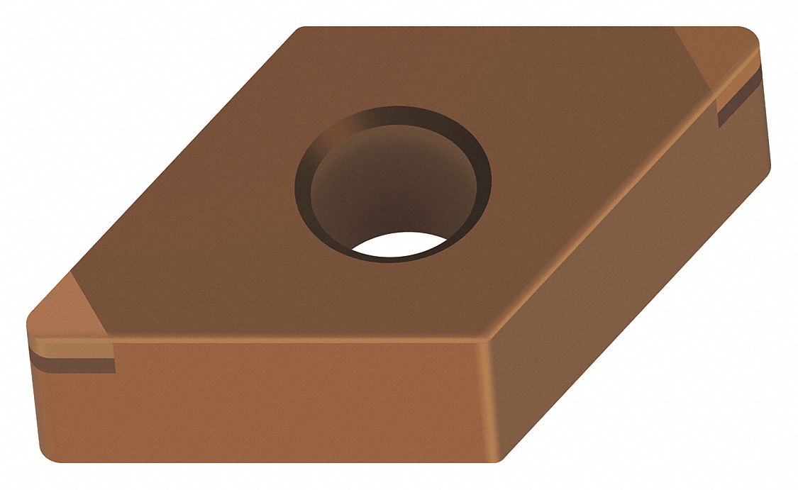 WALTER, DNGA Insert, Neutral, Diamond Turning Insert - 60AC40 ...