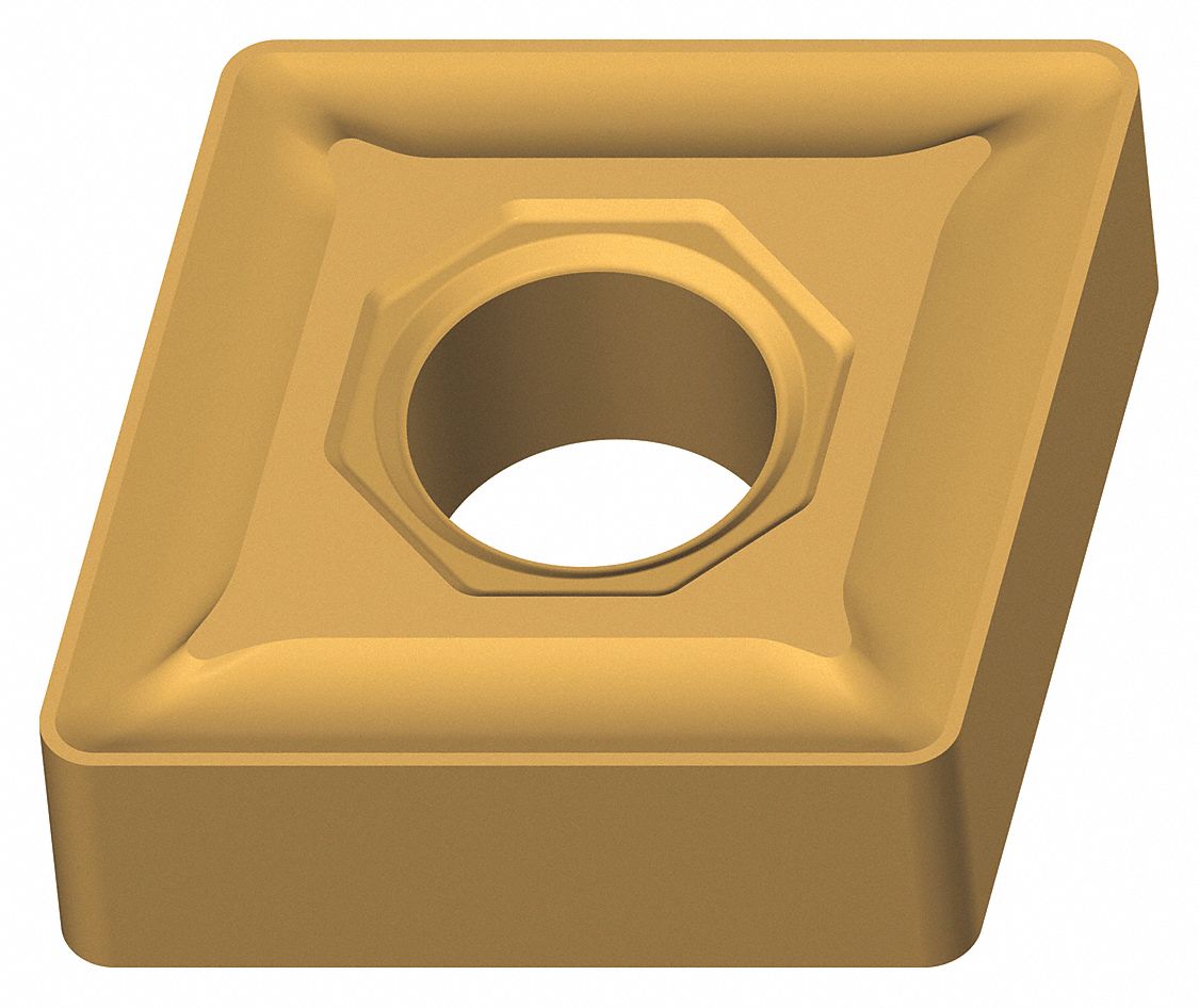 WALTER, CNMG Insert, Neutral, Diamond Turning Insert - 60AD44 ...