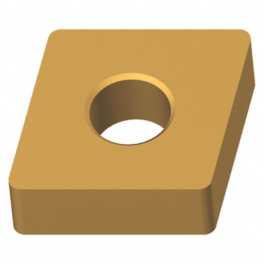 WALTER, CNMA Insert, Neutral, Diamond Turning Insert - 60AD74 ...