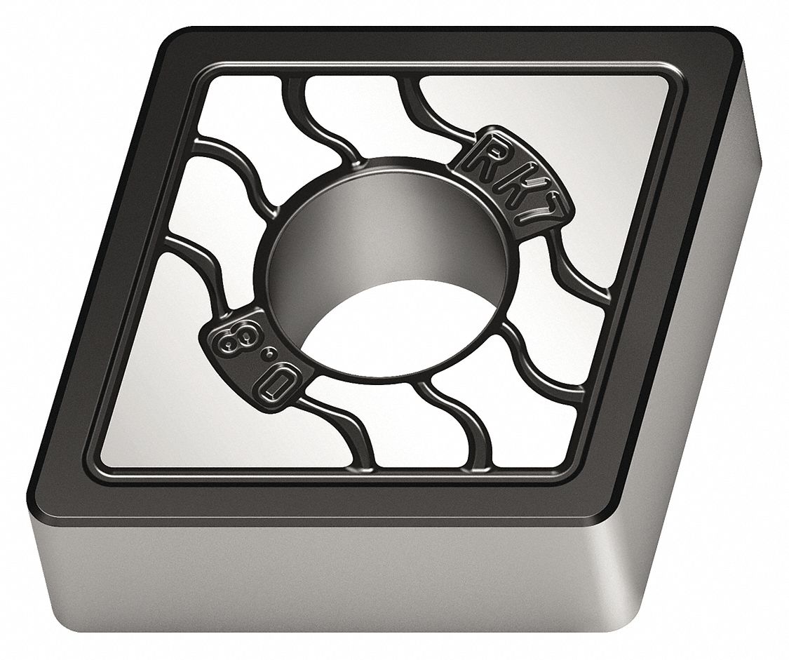 WALTER, CNMA Insert, Neutral, Diamond Turning Insert - 60AE08 ...