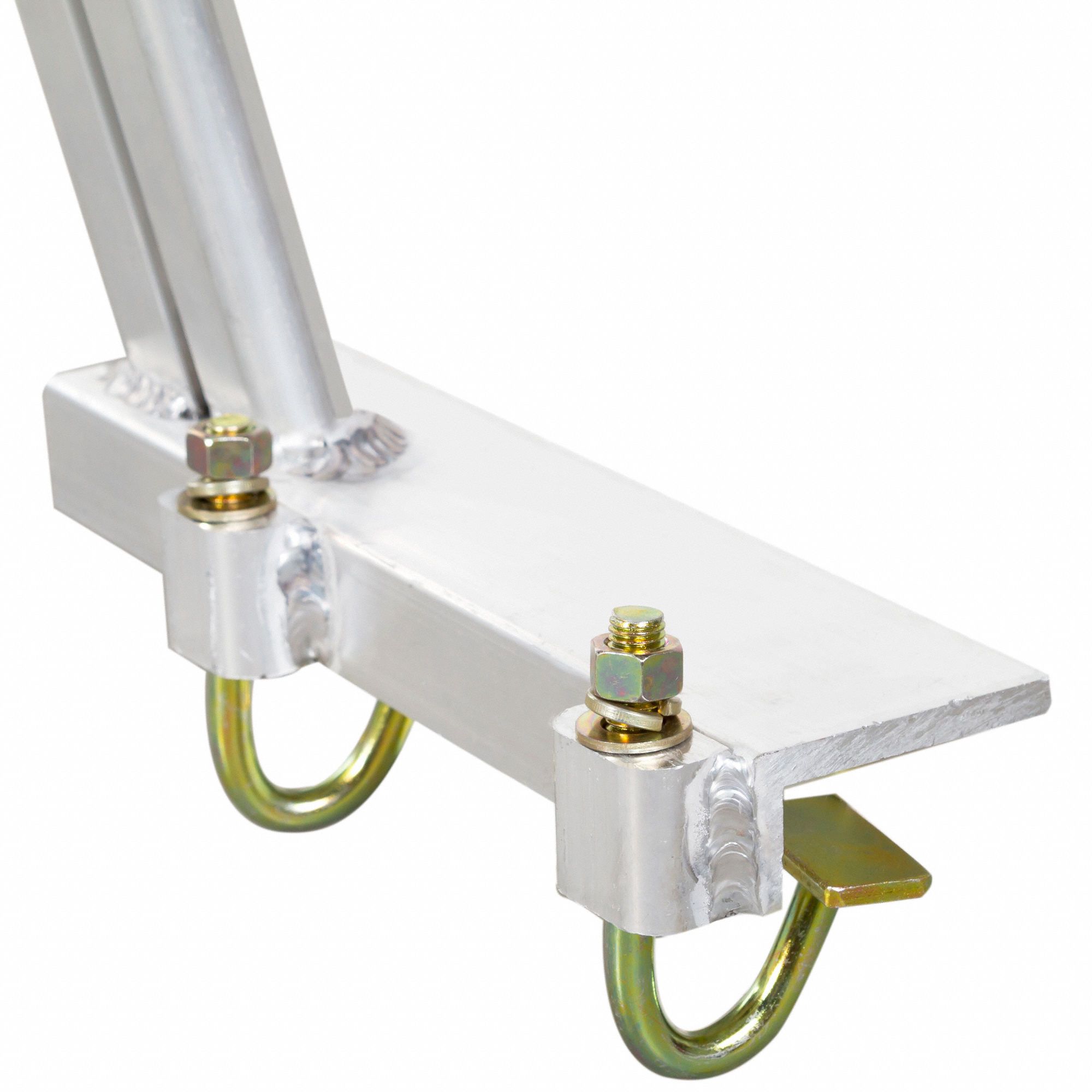 APEX Truck Rack: 800 lb Max Load Capacity, 12 5/8 in, 66 1/2 in, 30 in ...