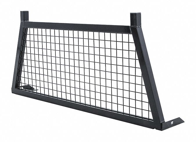 APEX Rejilla de Protección p/Vidrio,78-1/2" L - Protectores para Cabina ...