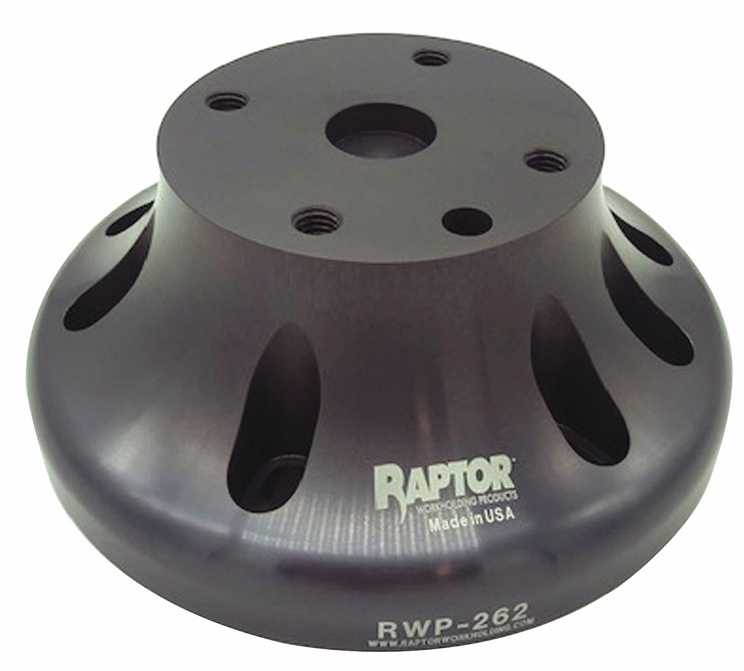 RAPTOR, Universal Riser, Machine Clamp Accessory - 60CE97|RWP-262 ...